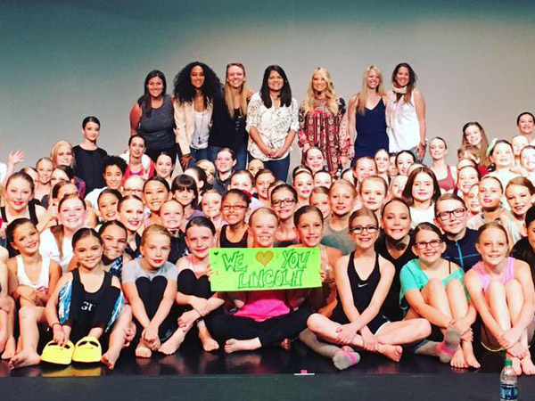 recital – Elevation Dance Studio