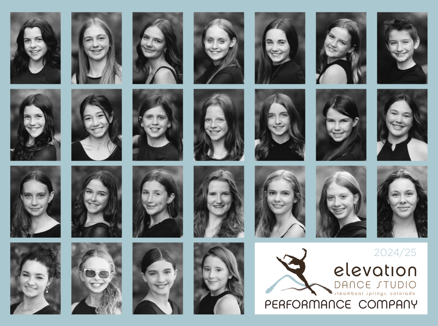 Company – Elevation Dance Studio