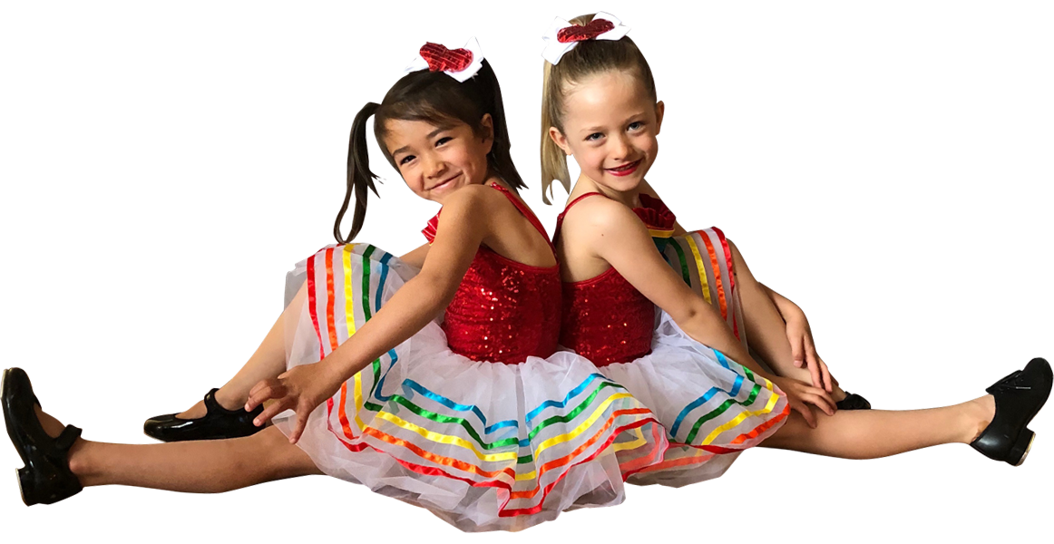 Elevation Dance Studio – Specializing in dance classes for kids of all ages and levels ...